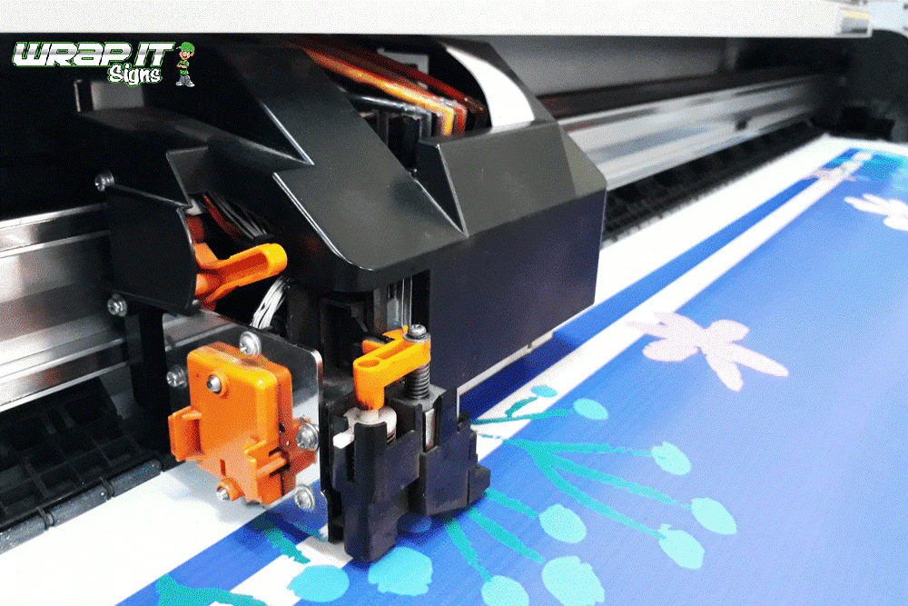 5 Ways Your Screen Printing Company Might Help - Wrapit Signs